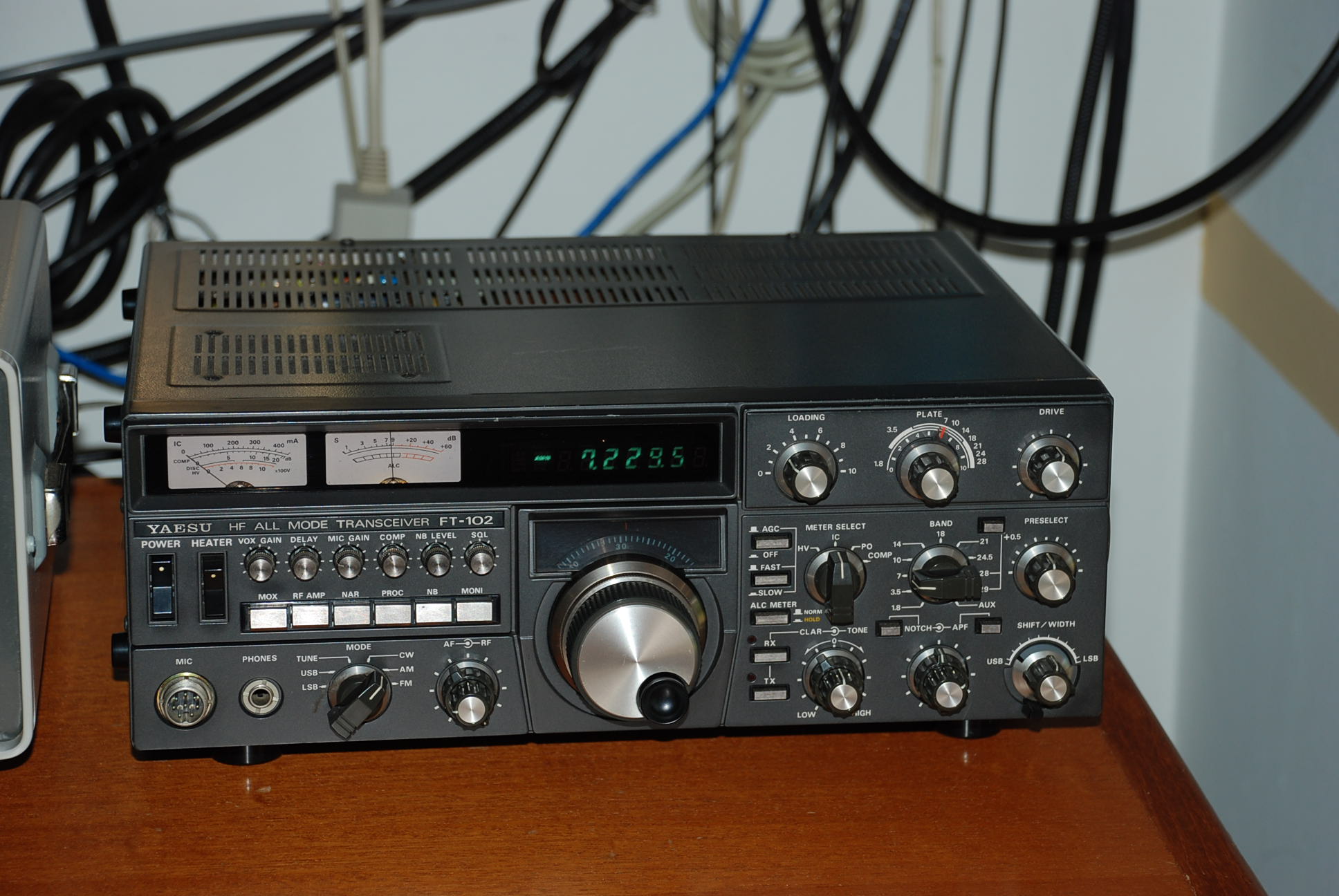FT-102